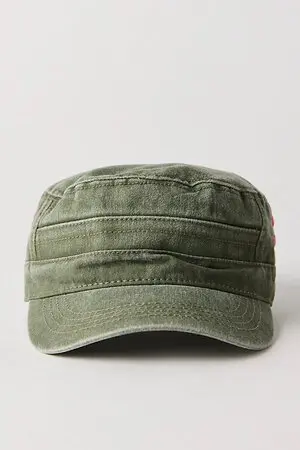 Washed Beanies