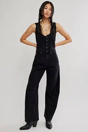 Free People Jumpsuits