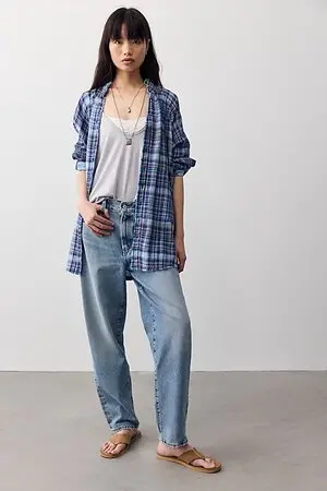 Citizens Of Humanity The Taper Jeans - Parasol