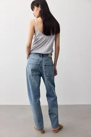 Citizens Of Humanity The Taper Jeans - Parasol