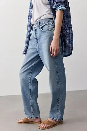 Citizens Of Humanity The Taper Jeans - Parasol