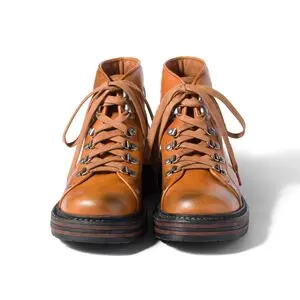 Miu Miu Leather Booties