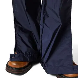 Miu Miu Technical Fabric Pants