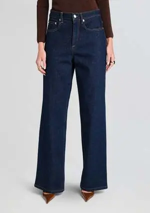 SEROYA Janie Mid Rise Jean