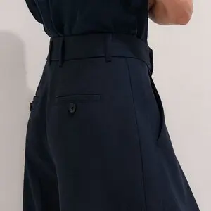 ME+EM Very Wide-leg Pant