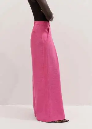 ME+EM Very Wide-leg Pant