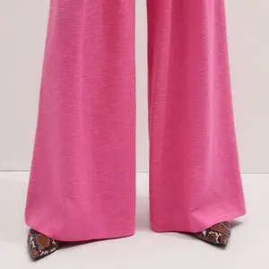 ME+EM Very Wide-leg Pant