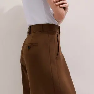 ME+EM Very Wide-leg Pant