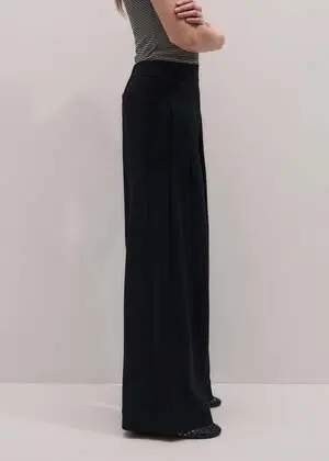 ME+EM Wide-leg Pant