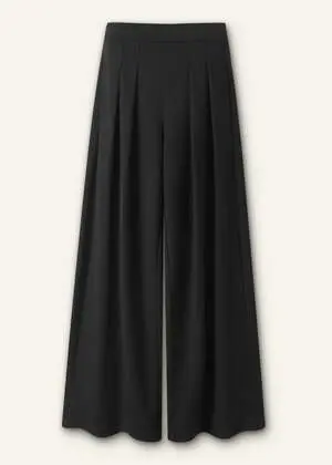 ME+EM Wide-leg Pant