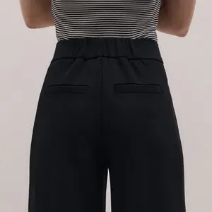 ME+EM Wide-leg Pant