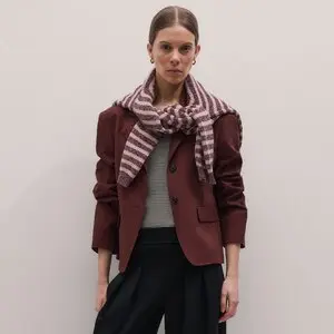ME+EM Wide-leg Pant