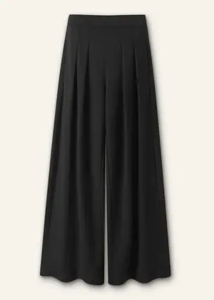 ME+EM Wide-leg Trousers