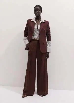 ME+EM Wide Pant