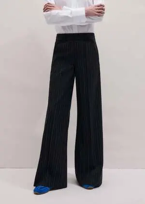 ME+EM Wide-leg Pant