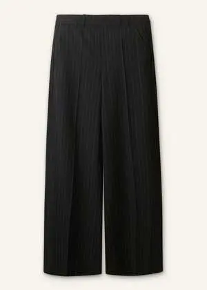 ME+EM Wide-leg Pant