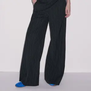 ME+EM Wide-leg Pant