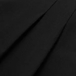 ME+EM Wool Pleated Wide-leg Trousers