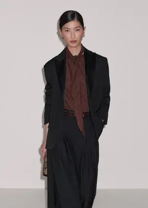 ME+EM Very Wide-leg Pant