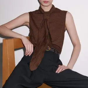 ME+EM Very Wide-leg Pant