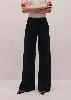 ME+EM Luxe Travel Tailoring Pant