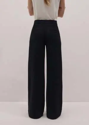 ME+EM Luxe Travel Tailoring Pant