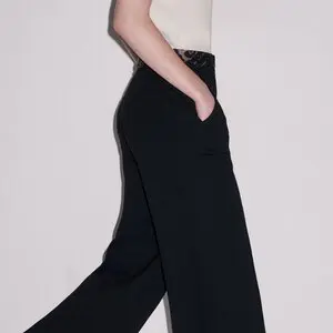ME+EM Luxe Travel Tailoring Pant