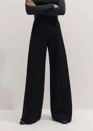ME+EM Luxe Travel Tailoring Pant