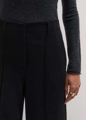 ME+EM Luxe Travel Tailoring Pant