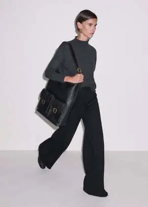 ME+EM Luxe Travel Tailoring Pant