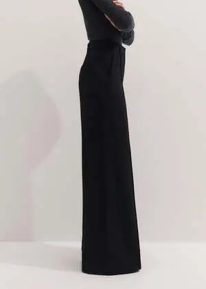 ME+EM Luxe Travel Tailoring Pant