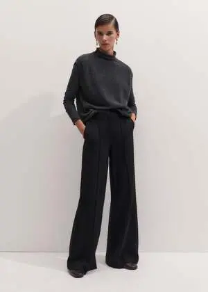 ME+EM Luxe Travel Tailoring Pant