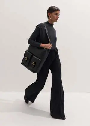 ME+EM Luxe Travel Tailoring Pant