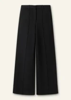 ME+EM Luxe Travel Tailoring Pant