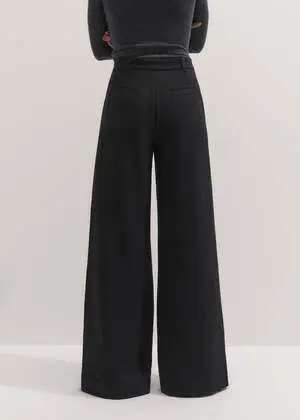 ME+EM Luxe Travel Tailoring Pant
