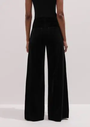 ME+EM Kick Flare Pant