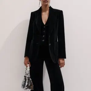 ME+EM Kick Flare Pant