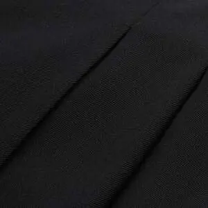 ME+EM Wide-leg Pleat Pant