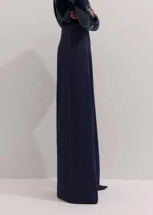 ME+EM Wide-leg Pant