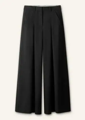 ME+EM Very Wide-leg Pant