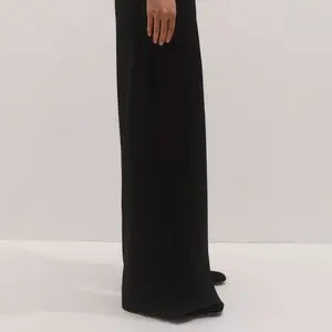 ME+EM Double Pleat Pant