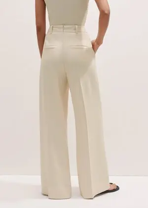ME+EM Summer Flare Pant