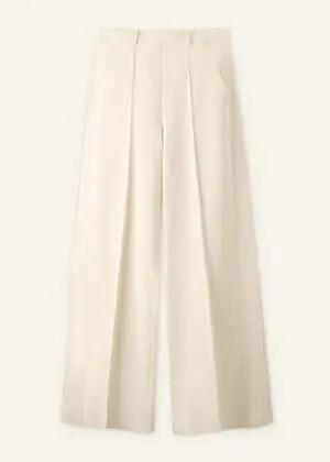 ME+EM Summer Flare Pant
