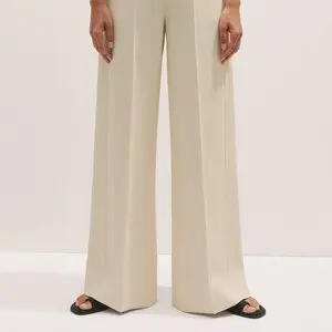 ME+EM Summer Flare Pant
