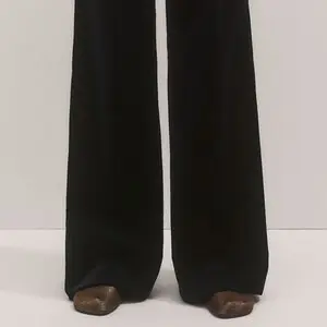 ME+EM Velvet Pant