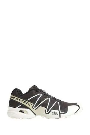 SALOMON Speedcross 3 Sneakers - Brown