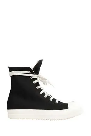 Rick Owens Tower Sneaks - Black