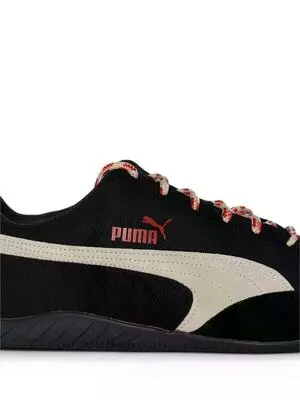 PUMA X Nahmias Speedcat Sneakers - Black