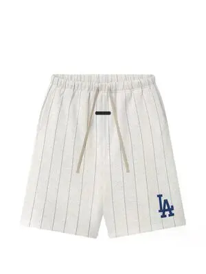 Fear Of God Dodgers 90's Sweatshort - Neutrals