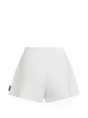 Karl Lagerfeld Ikon Choupette Fluffy Loungewear Shorts